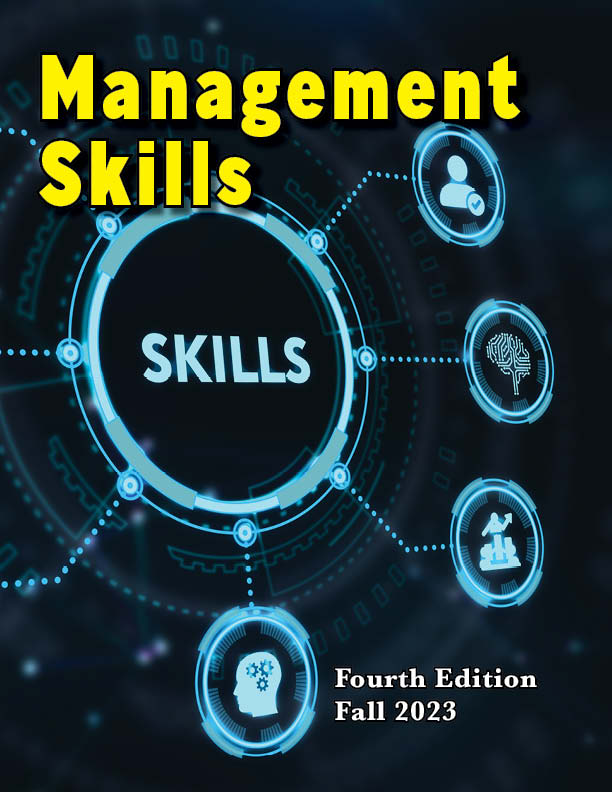 University Publishing Solutions: Management Skills (Paperback) 4th Edition